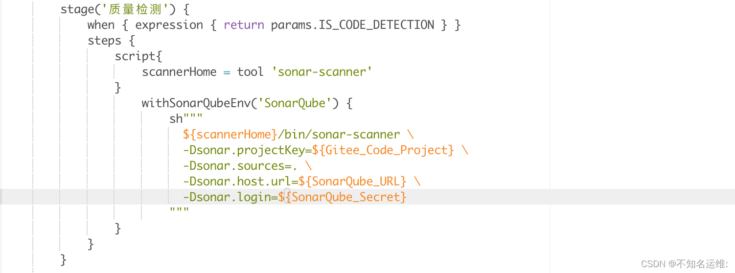 SonarQube 9.x集成eslint静态分析前端vue代码；_sonarqube eslint-CSDN博客