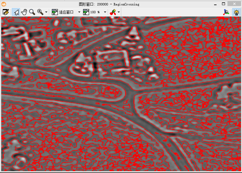 halcon 阈值分割 zero_crossing分割_halcon提取阈值为0区域-CSDN博客
