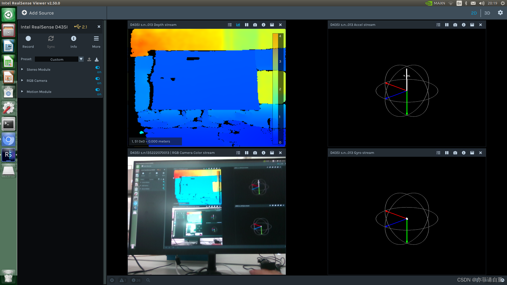TX2 编译 pyrealsense2(D435i)_tx2 pyrealsence2-CSDN博客