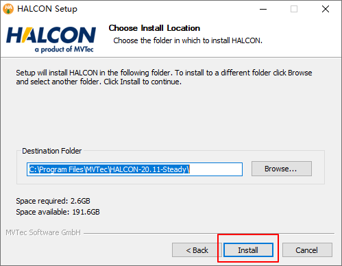 Halcon20.11安装过程_halcon20.11安装教程-CSDN博客