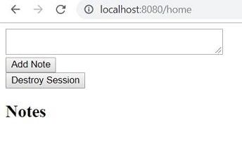 Spring Boot Session 会话管理示例_springboot session管理-CSDN博客