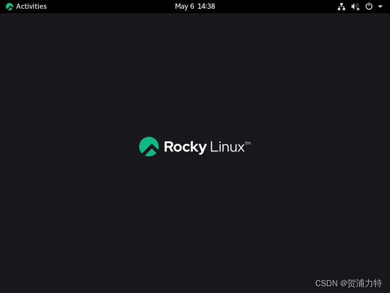 CentOS的继承者——Rocky8.7安装体验_rocky os-CSDN博客