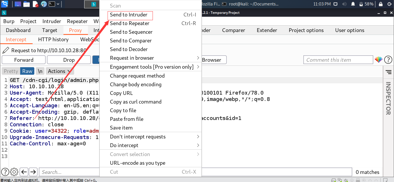 hack the box oopsie 靶场练习_hackthebox oopsie-CSDN博客