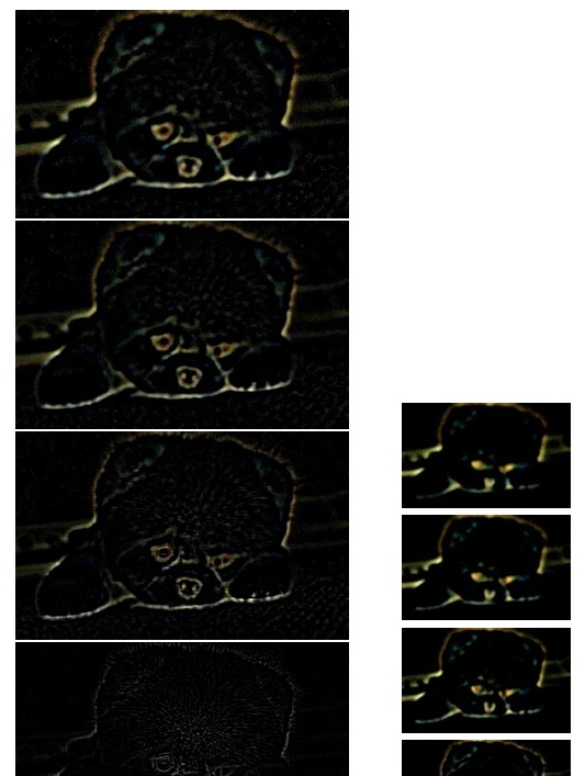 图像匹配简介-CSDN博客