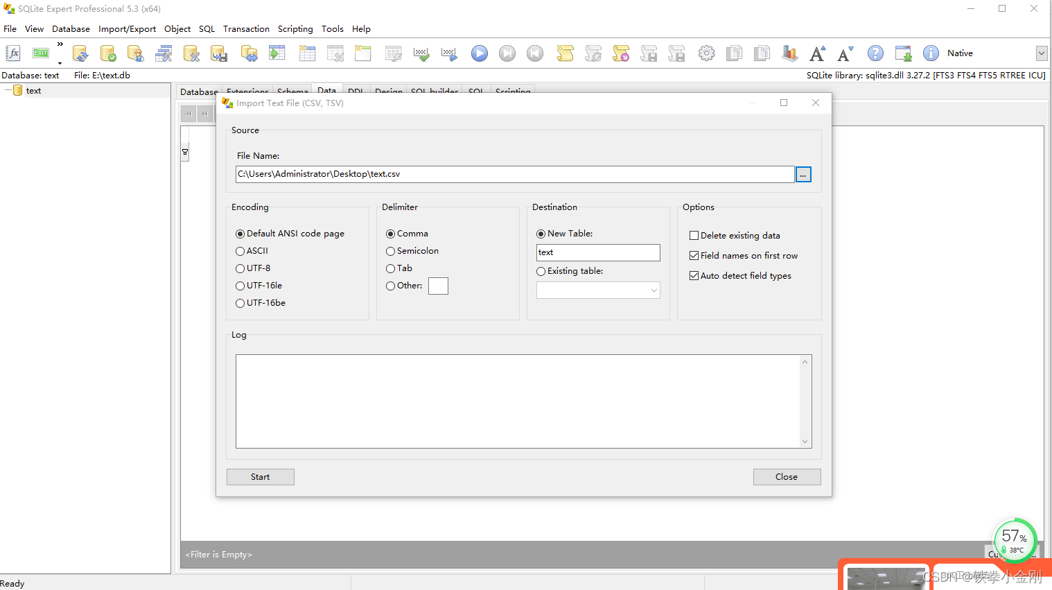 Android实现将Excel文件导入sqllite数据库并显示到界面_android studio 打开execl_铁拳小金刚的博客-CSDN博客
