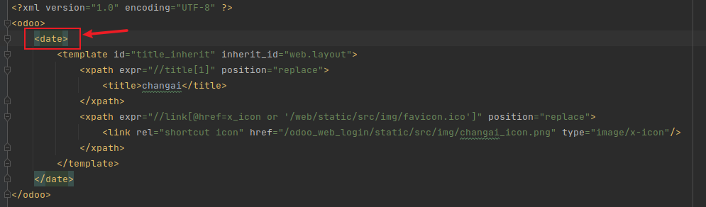 【openEuler 21.9】odoo14开发过程问题解决记录_error: no matching distribution found for werkzeug-CSDN博客