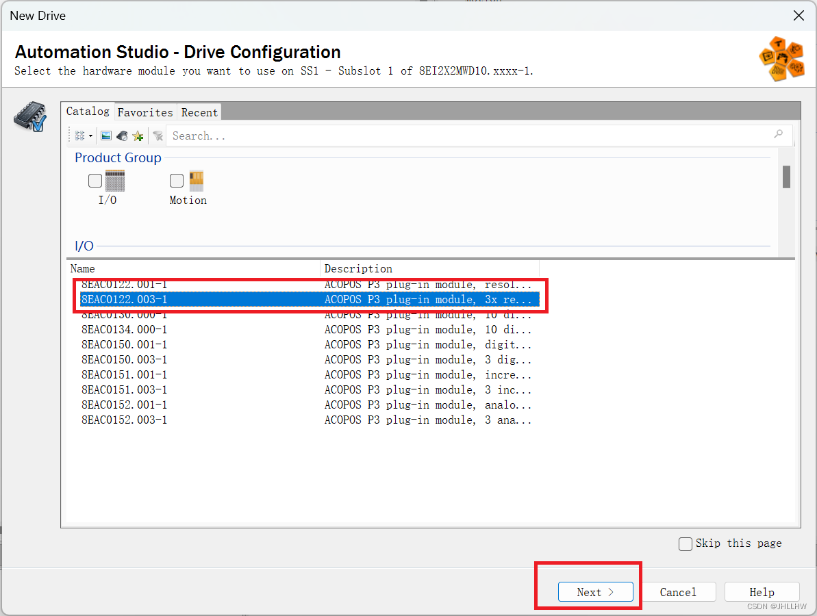 基于Automation Studio 4.10贝加莱PLC 电机驱动操作_automationstudio与mcd互联-CSDN博客