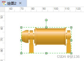 WPF利用SVG实现组态图元_svg 组态-CSDN博客