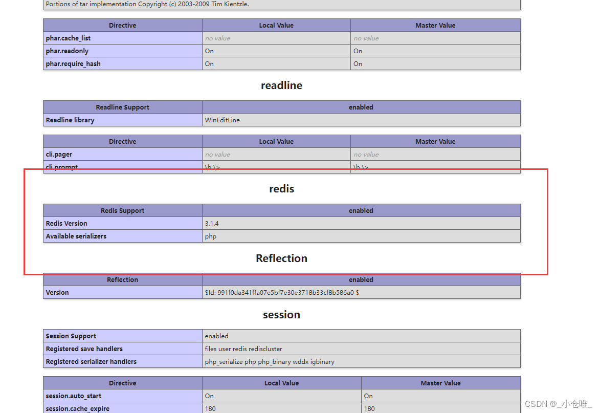 Wamp环境安装redis扩展_wamp redis-CSDN博客