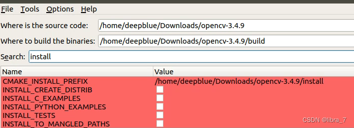 opencv C++ SGBM/BM立体匹配,视差空洞消除,双目测距_sgbm补空洞-CSDN博客