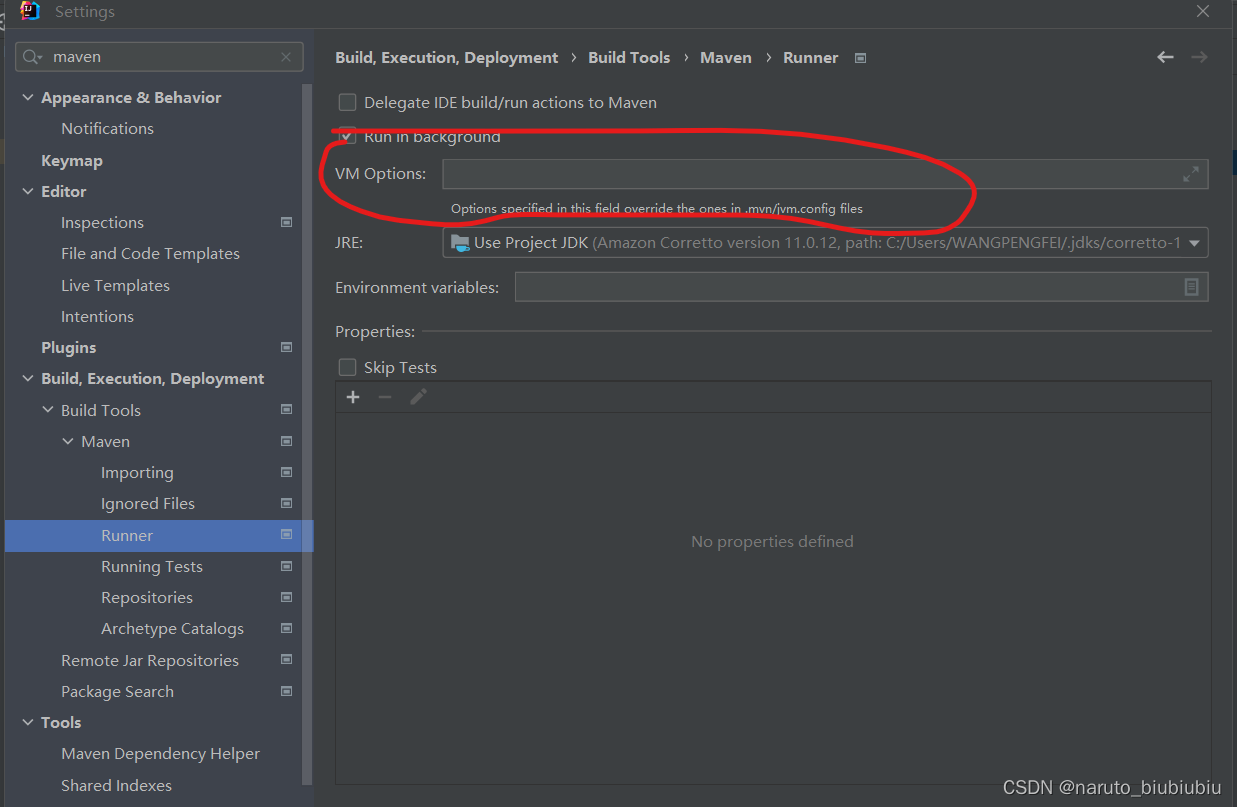 idea中maven项目无法下载，识别，解析相关依赖_maven无法解析依赖项-CSDN博客