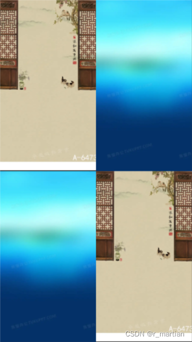 Opencv图像拼接【一】 Csdn博客 