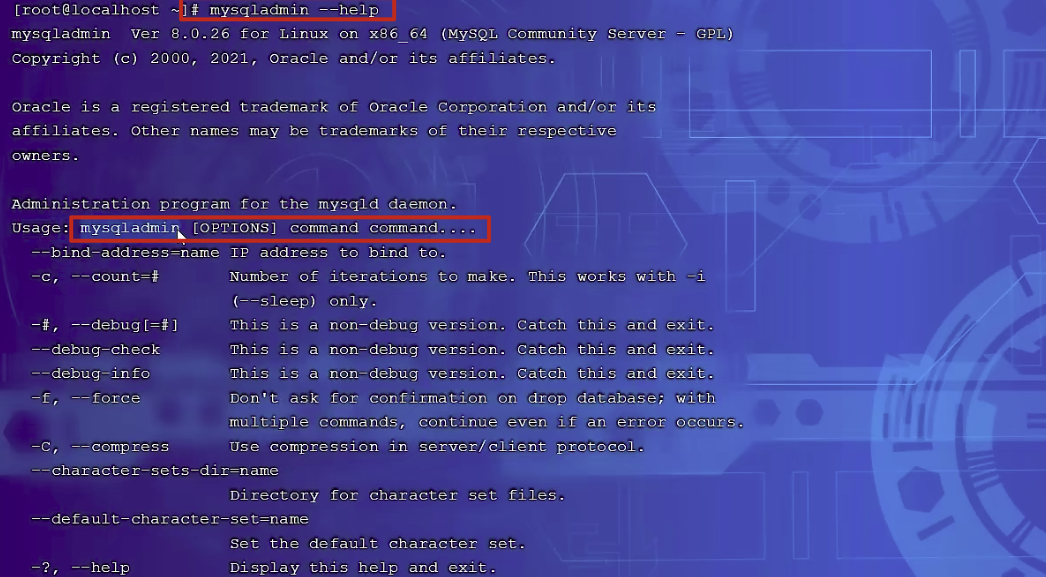 14进阶—mysql管理 Csdn博客