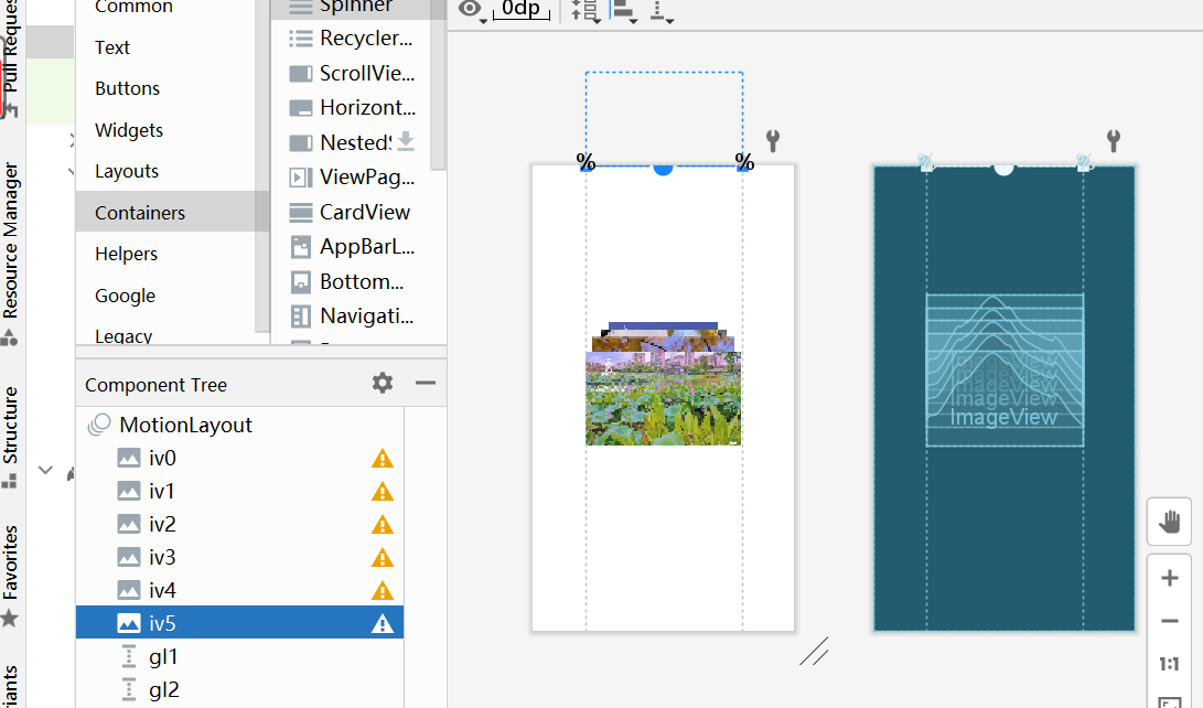 使用Android Jepack MotionLayout和Carousel实现带动画的轮播效果_motionlayout carousel_小二零的博客-CSDN博客