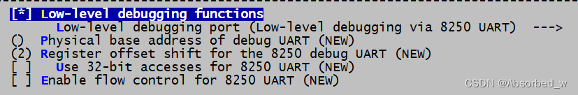 I.MX6ULL_Linux_系统篇(15) uboot分析-menuconfig/kconfig_spinand在menuconfig的什么目录下-CSDN博客