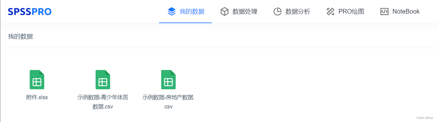 2022全国数模竞赛个人经验_spsspro下载-CSDN博客