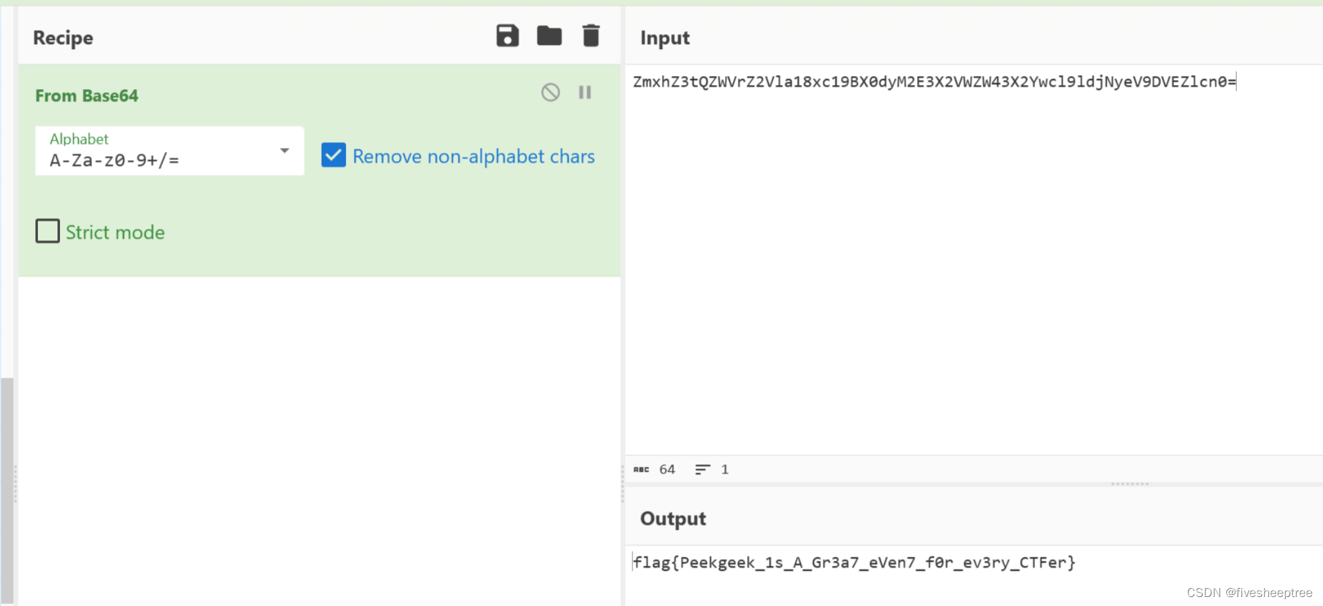 巅峰极客2023misc wp_geekgame的fandr的wp-CSDN博客