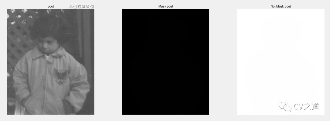 【matlab图像处理】图像的逻辑运算实践_利用逻辑运算函数:bitand,bitor,bitcmp实现两图像的逻辑运算,将代码复制到下面,并-CSDN博客