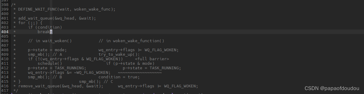 linux系统几种固定的睡眠（休眠，调度，同步）模式_linux休眠模式-CSDN博客