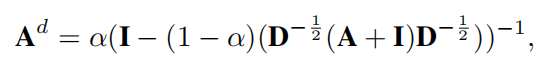 论文阅读“Deep Graph Clustering via Dual Correlation Reduction”（AAAI2022）-CSDN博客