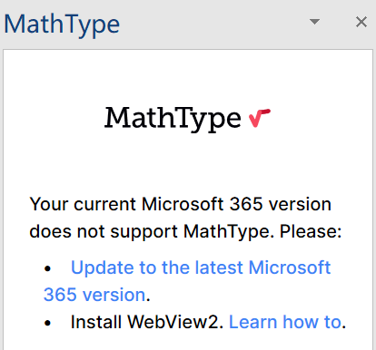 如何下载MathType及踩的坑(详细)-CSDN博客