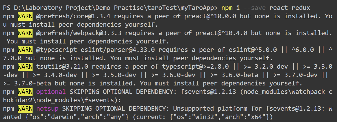 Taro 3.4.7 + Dva.js + taro-ui 搭建微信小程序_taro 小程序 demo-CSDN博客