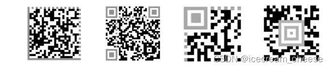 含二维码的图像识别_qr图像识别-CSDN博客