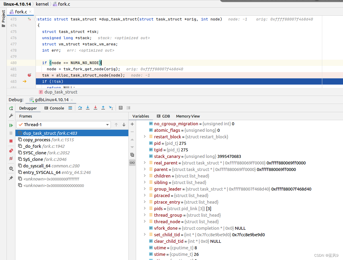 14 elf 文件执行的流程_elf文件怎么运行-CSDN博客