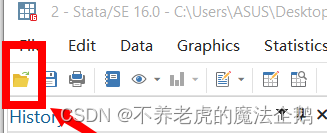 stata u1笔记_stata变量窗口怎么打开-CSDN博客