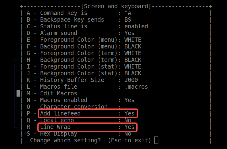 Ubuntu工具---minicom安装和使用_ubuntu minicom-CSDN博客