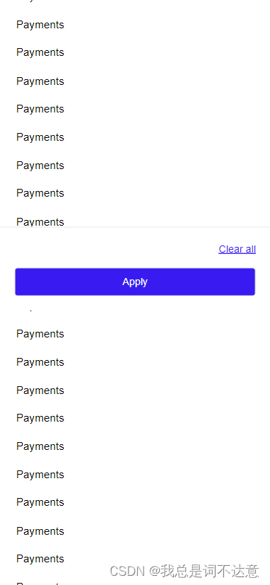 vue Vant的Popup弹出层滚动问题，底部元素fixed定位异常问题_van-popup 关闭按钮以及标题固定,下方自动滚动-CSDN博客
