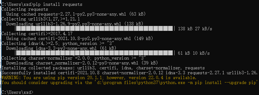 Python发布微服务到注册中心Nacos_python nacos-CSDN博客