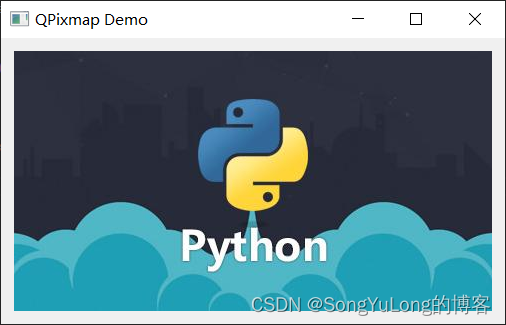 PyQt5 绘图类控件（QPainter,QBrush,QPen,QPixmap）_pyqt5图片控件-CSDN博客