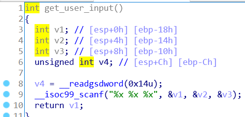 Angr入门（二）- 一些CTF的Angr分析_angr ctf-CSDN博客
