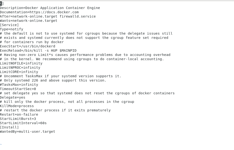 centos7二进制离线安装和卸载docker_docker 二进制部署卸载-CSDN博客