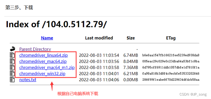 Robotframe Work 浏览器打不开之版本问题 运行robot Framework不能打开浏览器窗口 Csdn博客