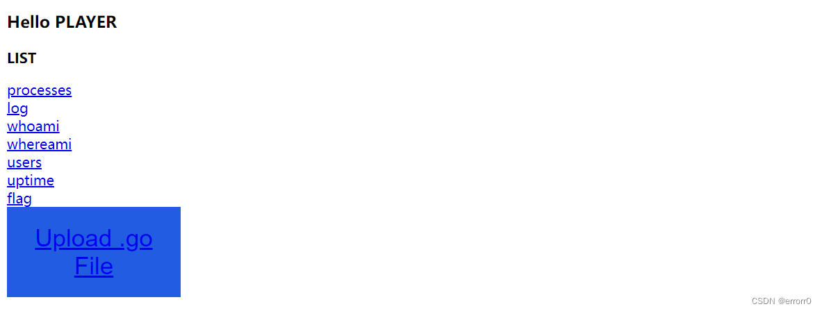 2022DASCTF MAY 出题人挑战赛 web复现_getenv(“flag”)-CSDN博客