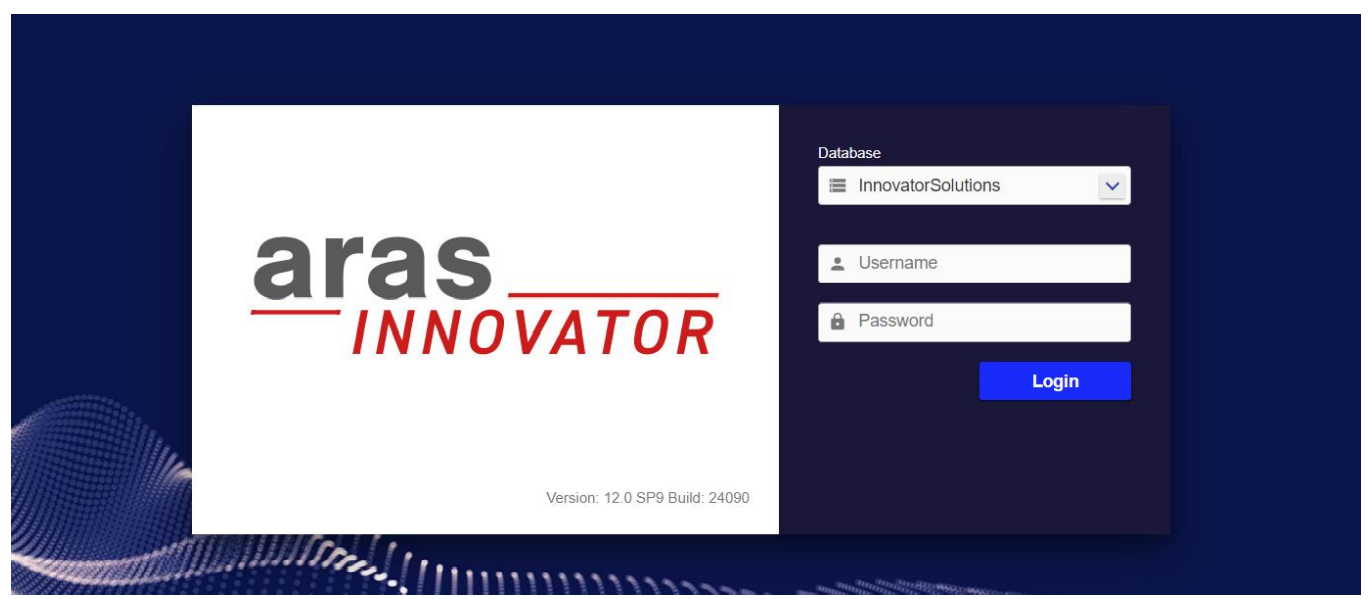 关于 ARAS PLM（二）开发应用_arasplm二次开发难吗-CSDN博客