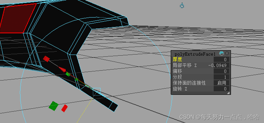 Dt建模技巧仿真建模dt模型 Csdn博客 