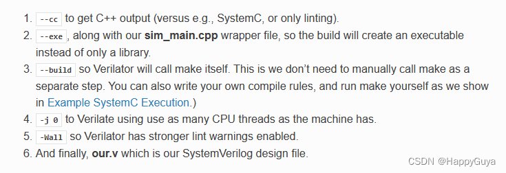 03 安装VERILATOR并仿真实现双控开关 ysyx_双控开关verilator 仿真-CSDN博客