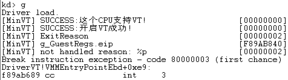 Intel VT学习笔记（八）—— 开启EPT_intel ept-CSDN博客