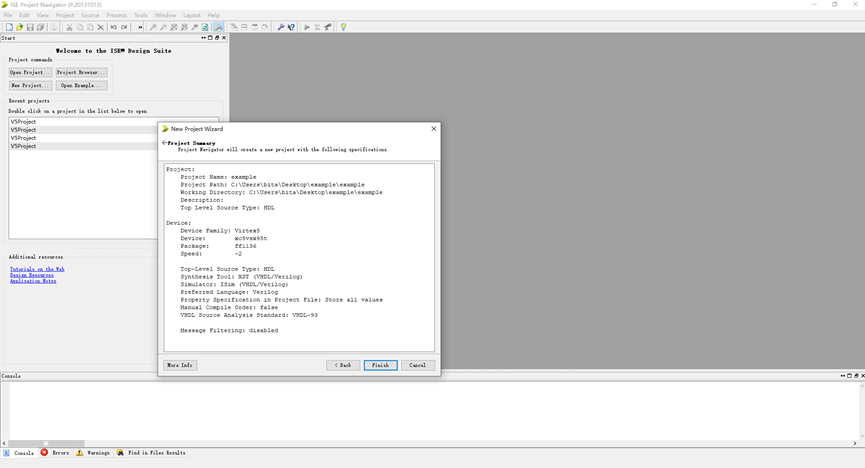 ISE14.7 Microblaze创建说明_ise microblaze教程-CSDN博客