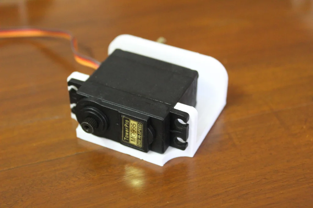 Arduino 控制的双足机器人arduino 双足机器人 Csdn博客