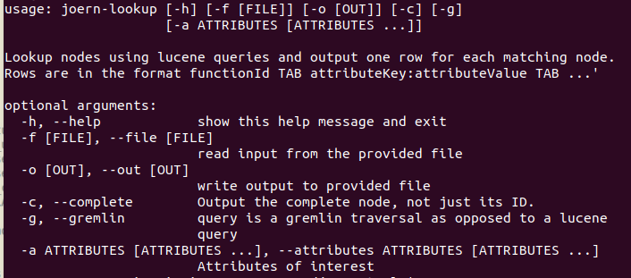 Python-Joern安装记录_python安装joern-CSDN博客