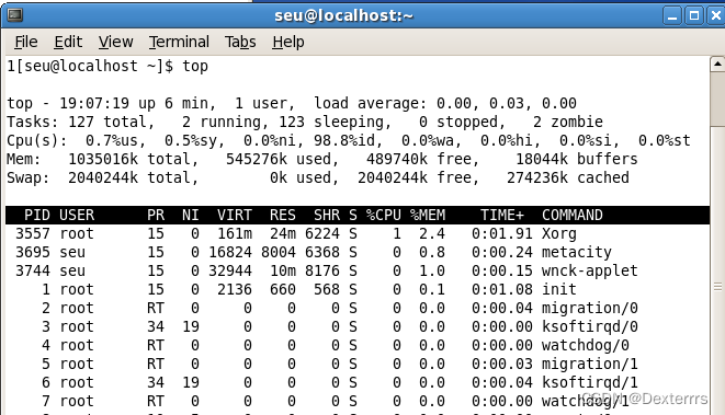 Fedora7 (linux2.6.21)添加系统调用-CSDN博客