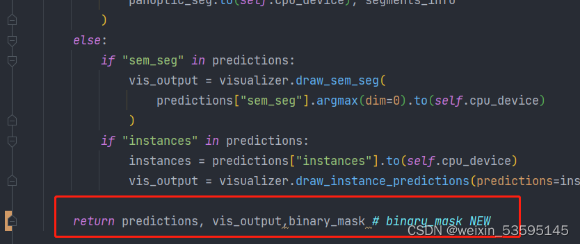 Detectron2训练自己数据集流程_detectron2注册新数据集-CSDN博客