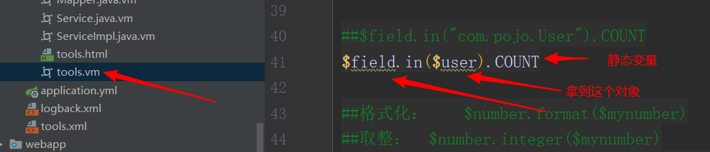 页面引擎之velocity的基础入门学习_velocity-engine-core-CSDN博客