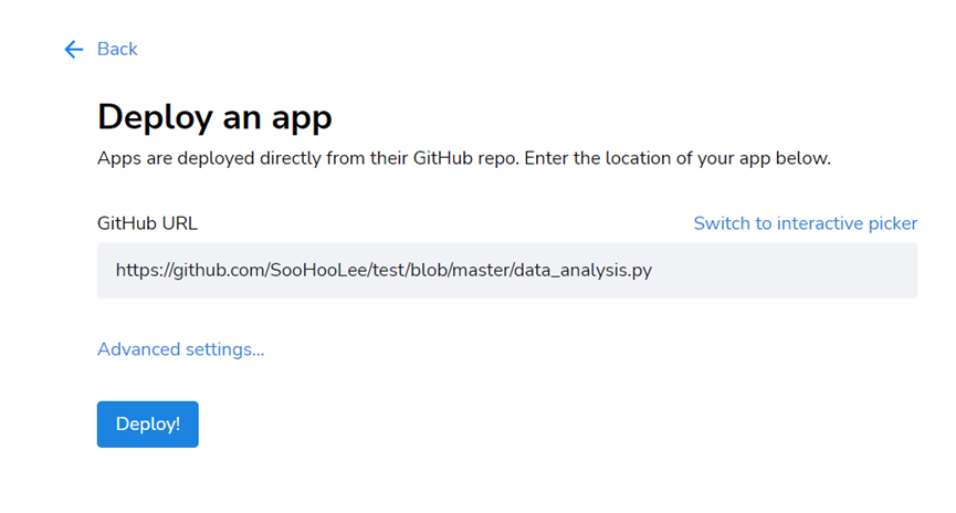 streamlit快速部署-SCADA数据分析_scada如何部署机器学习算法-CSDN博客